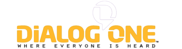 Welcome to Dialog One LLC